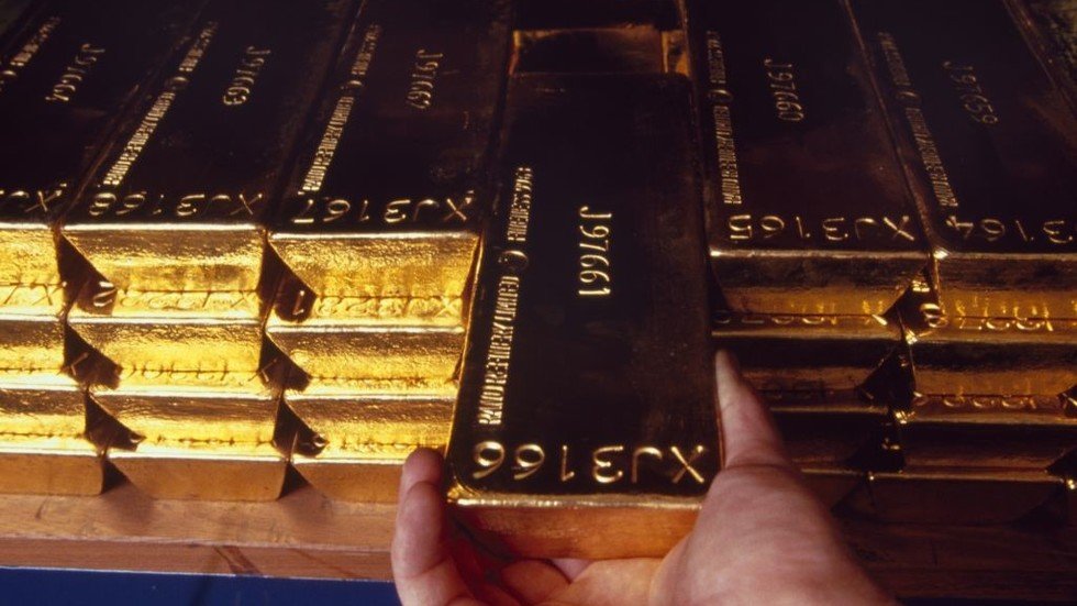 Venezuela wants to sell gold reserves to shore up economy devastated by ...