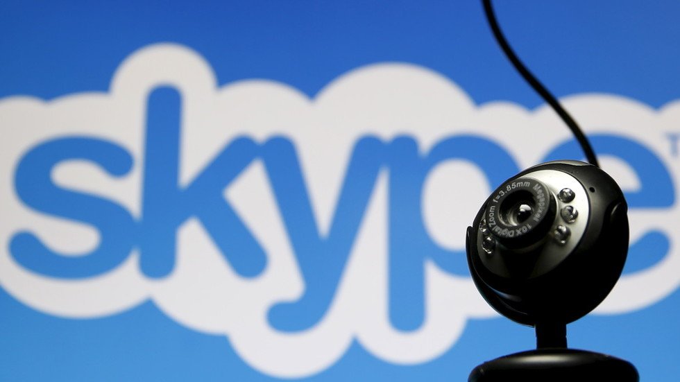 Furious backlash amongst expats as UAE bans Skype — RT World News