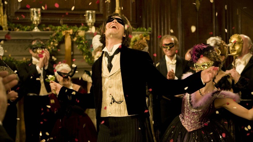 US economy is like ‘Picture of Dorian Gray’ – Max Keiser — RT Business News