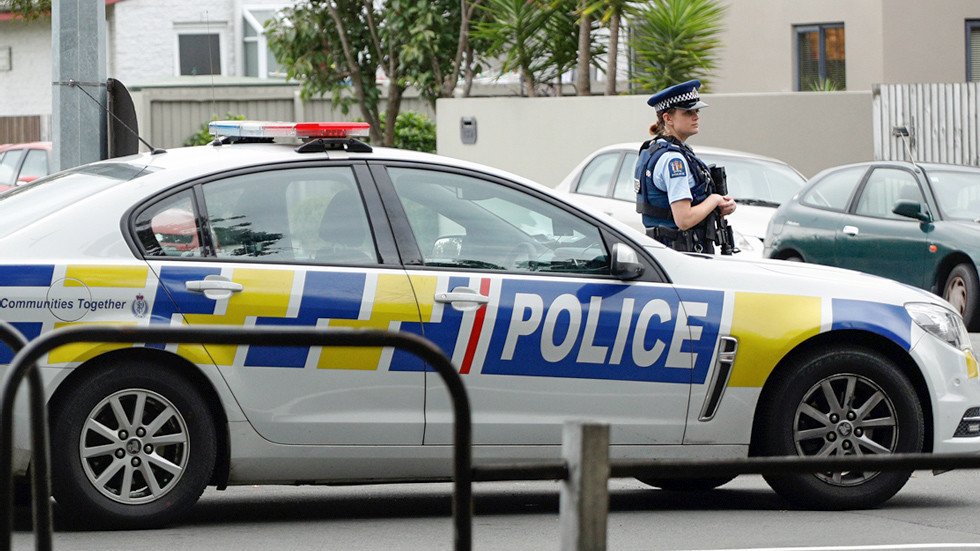 Man arrested, suspected explosives and ammo seized in Christchurch ...