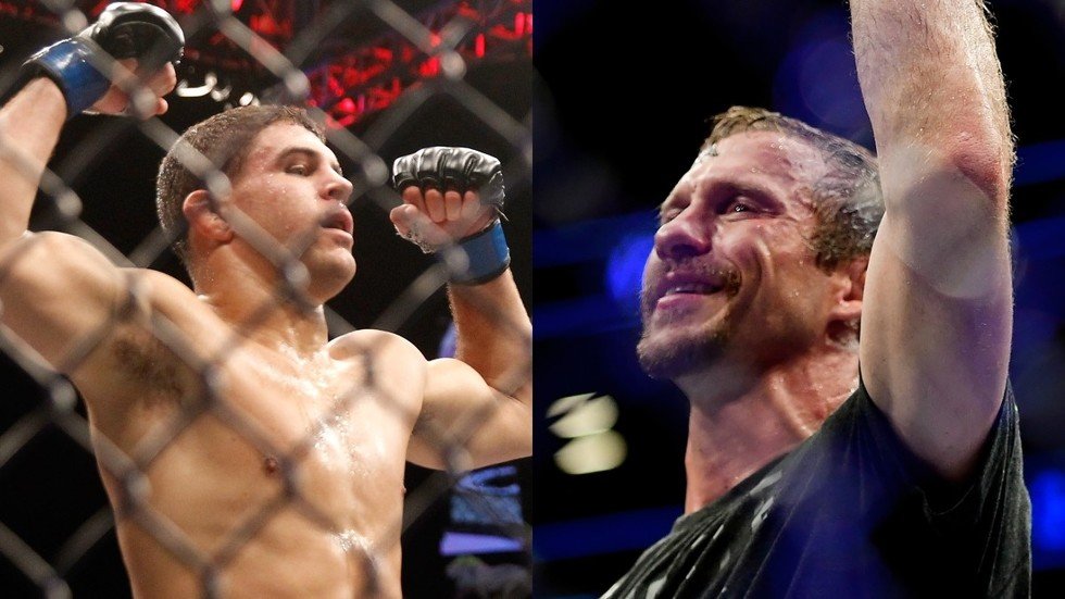 UFC Ottawa: Four bouts to follow as the UFC returns to Canada — RT ...