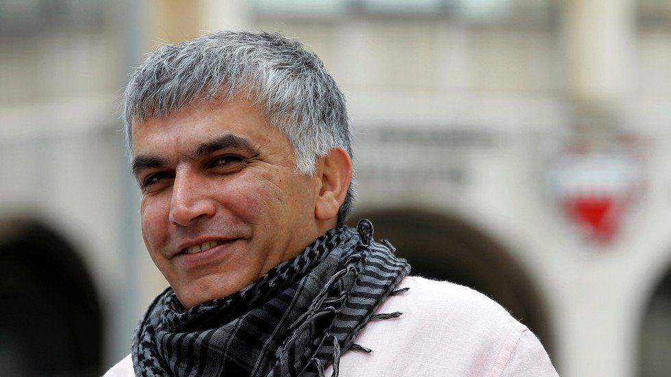 Bahrain court rejects lawyers’ request for alternative sentence for ...