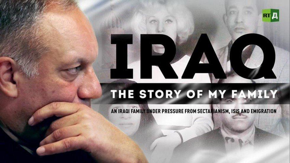 Iraq: The story of my family — RT Documentary