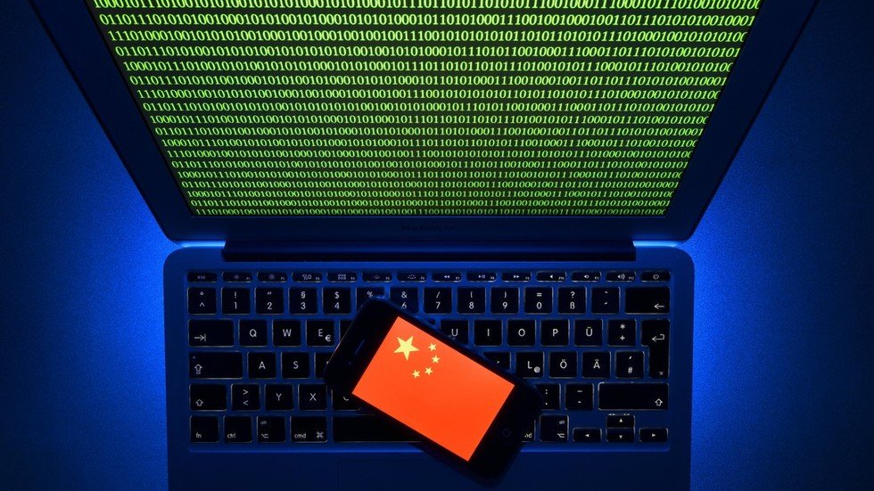 US indicts Chinese national in biggest known healthcare hack in its ...
