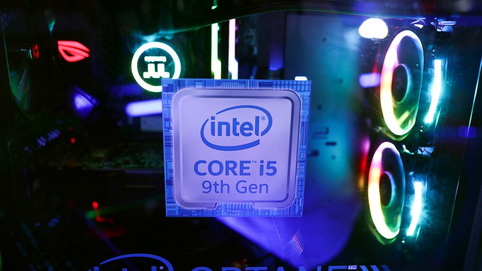 ZombieLoad: New critical flaw affects most Intel processors, exposes ...