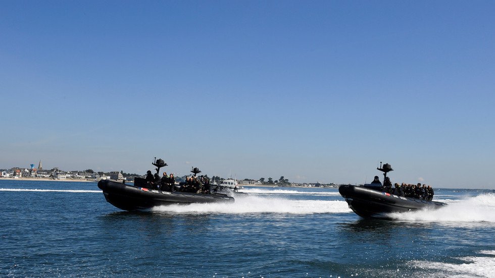 Cyprus working with Paris to expand naval base – minister — RT Newsline
