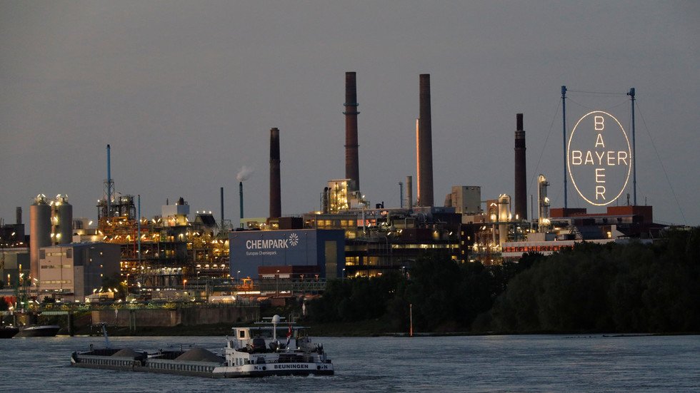 Bayer bets on ‘silver bullet’ defense in Monsanto Roundup cancer ...