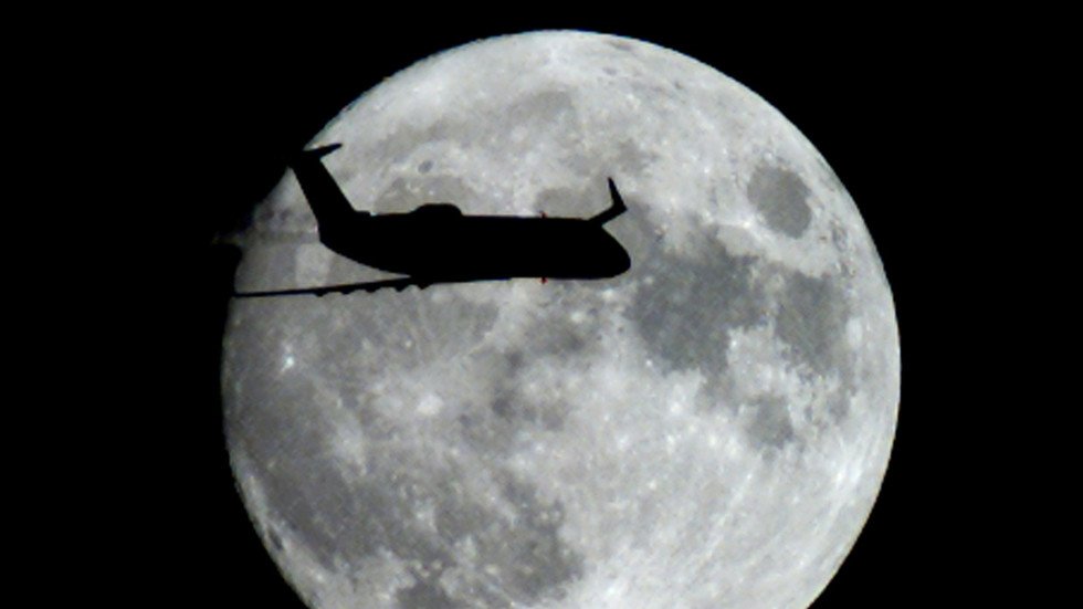 Last Blue Moon of the decade is happening TONIGHT – everything you need ...