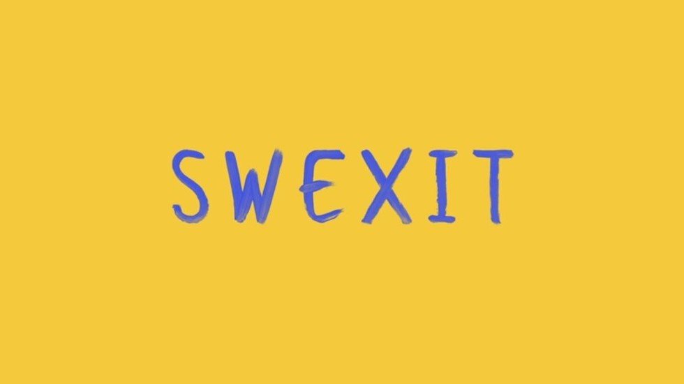 ‘Democratorship’: Swedes lambast TV channel for refusing to air anti-EU ...