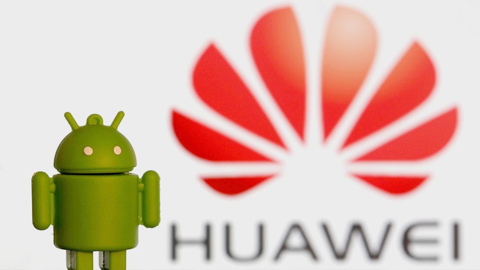 Huawei pledges to continue Android device support after rebuff from ...