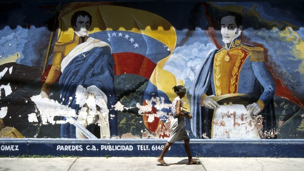 Years of US sanctions have cost Venezuelan economy $130 billion ...