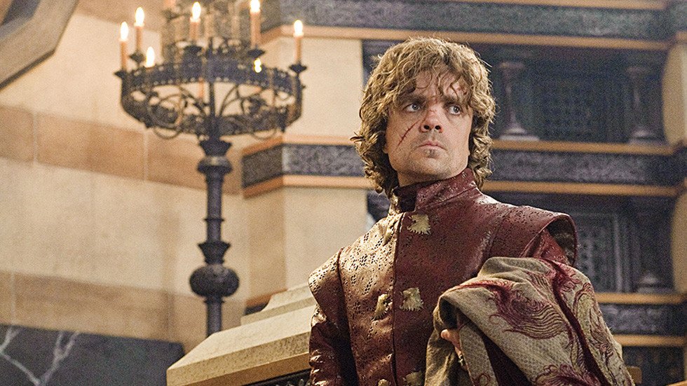 Lesson to learn from GoT: Stories are powerful, be careful which ones ...