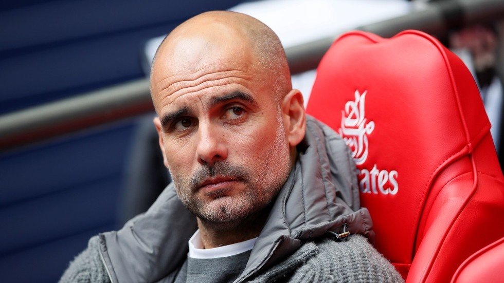 Guardiola to Juventus: It makes zero sense, but managerial madness is ...