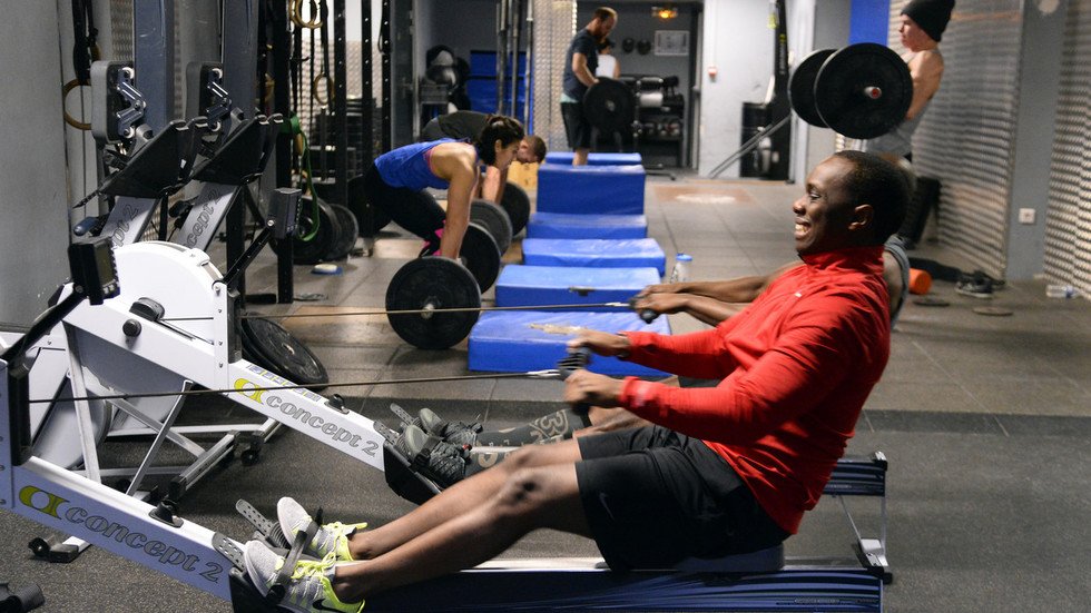 Fitness brand CrossFit slams door on Facebook & Instagram after popular ...