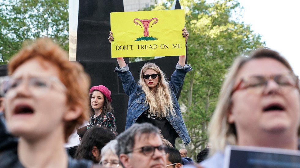 Redacted Tonight takes on corporations claiming to support women ...