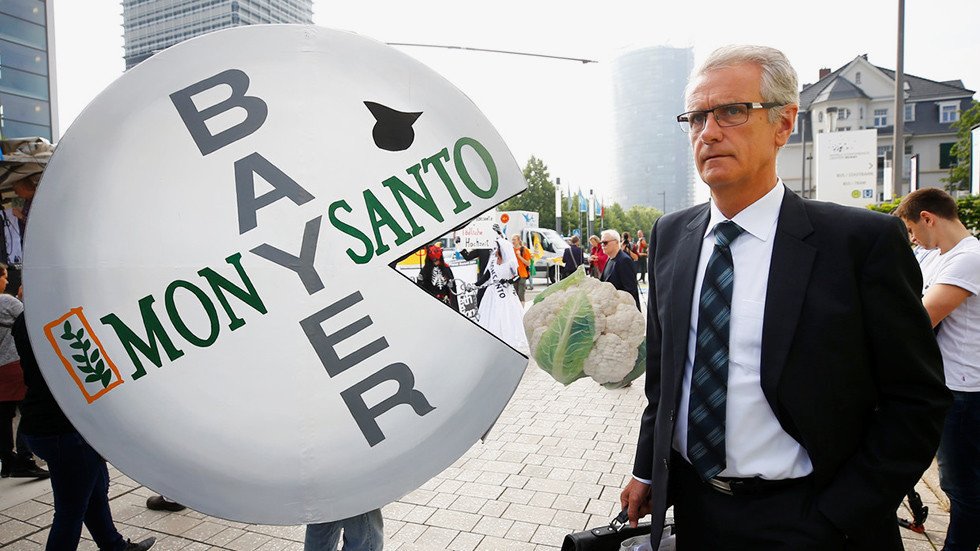 Los Angeles sues Germany’s Bayer for decades-old contamination by ...