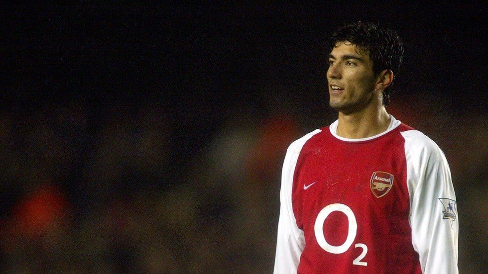 Former Arsenal star Jose Antonio Reyes dies in car crash at age 35 — RT ...