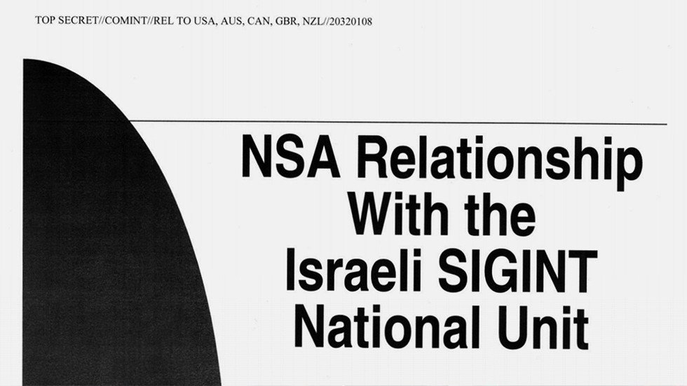 ‘Most valued partner’: NSA fed Israel intel for targeted assassinations ...