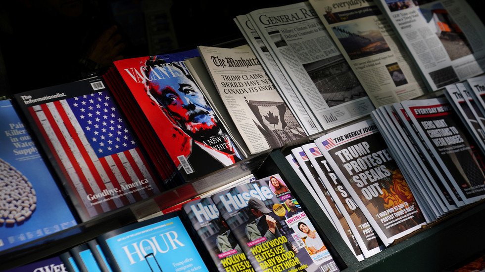 Daily Beast reporter reveals ‘shocking’ truth that disinformation ‘isn ...