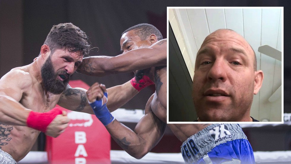 'You can get killed in there!' MMA analyst Jimmy Smith on why ...