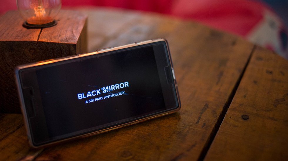 Life imitates Black Mirror: 5 real-life technologies straight from the ...