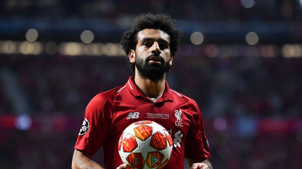 ‘Disrespect’: Egypt star Salah angry as masses force him to miss Eid al ...