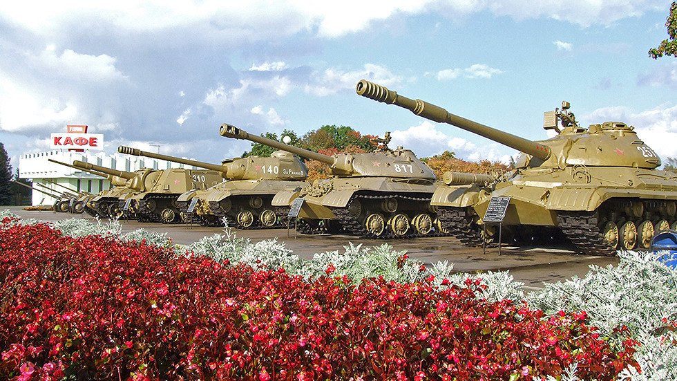 Behold Operation Bagration, D-Day of the Eastern Front — RT Opinion