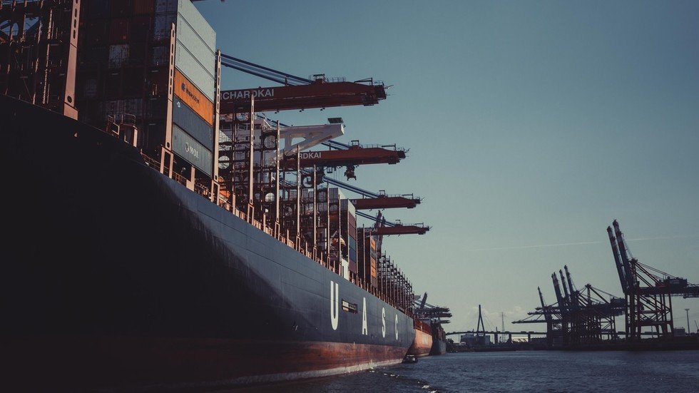 Global trade heading for worst year since financial crisis – ING — RT ...