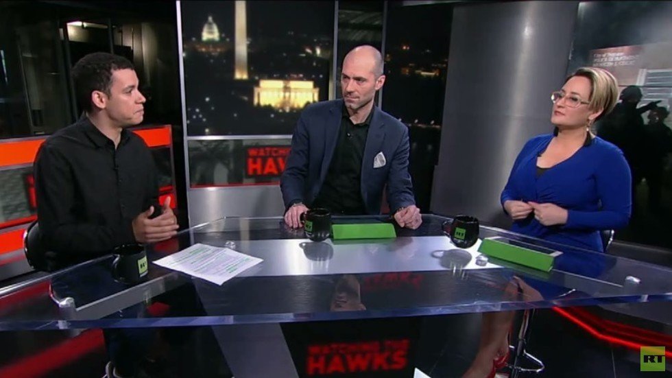 Ferguson activists are mysteriously dying & remembering the ‘Lavender ...