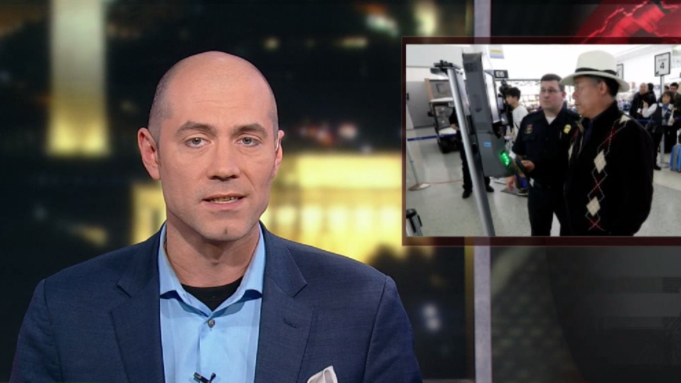 Law enforcement social media scandal & SAT ‘adversity scores’ cause ...