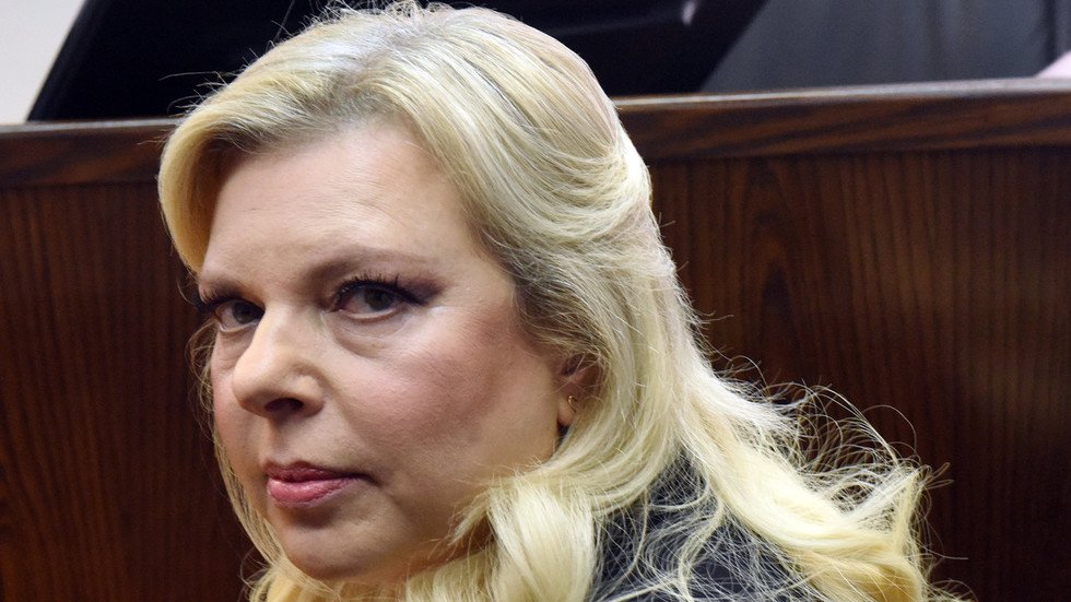 Netanyahu’s wife convicted for misusing public funds after racking up ...