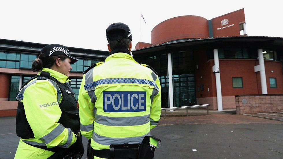 Drug addicts will get free heroin under new UK police-led scheme — RT ...