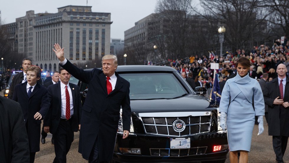 As Ukrainian oligarch sues lobbyist over Trump inauguration tickets, US ...