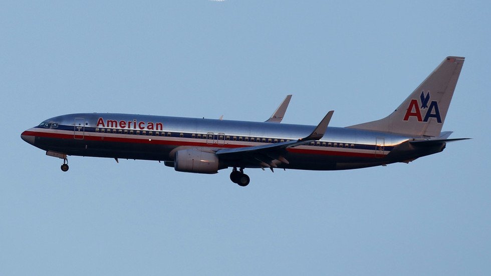 FAA prohibits American operators from flying over Iranian waters after ...