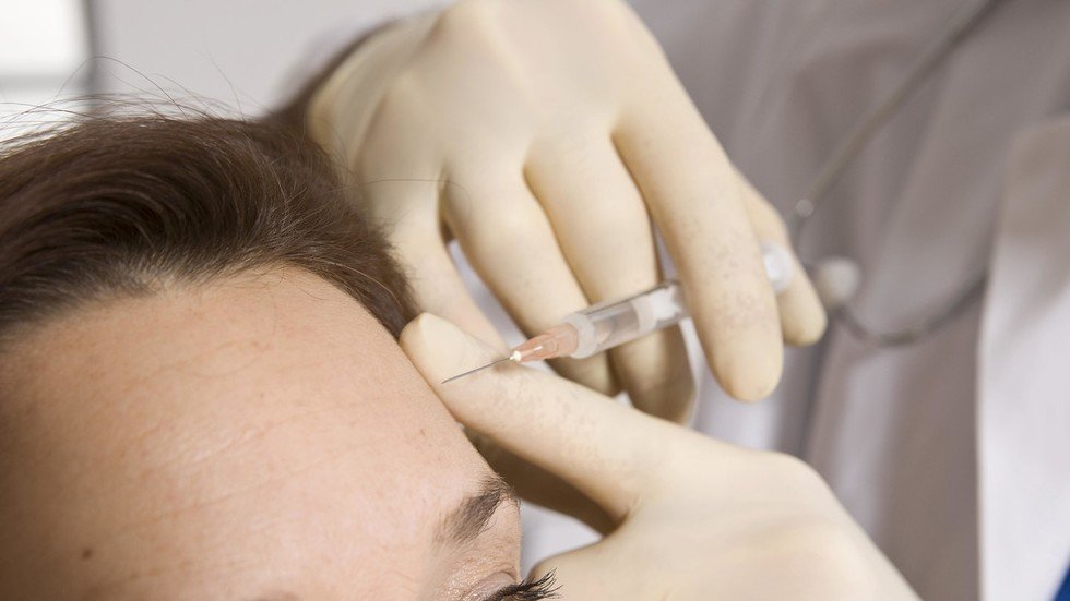 Frightening and irresponsible: Medics alarmed as rise of DIY beauty ...