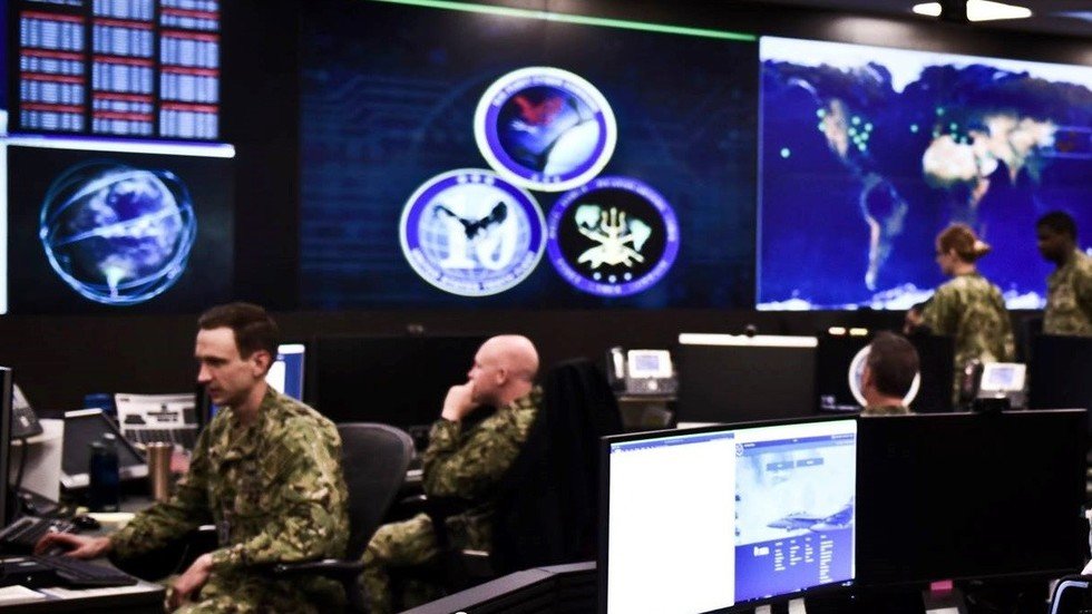 US launched cyber-strike against Iran while backing away from military ...