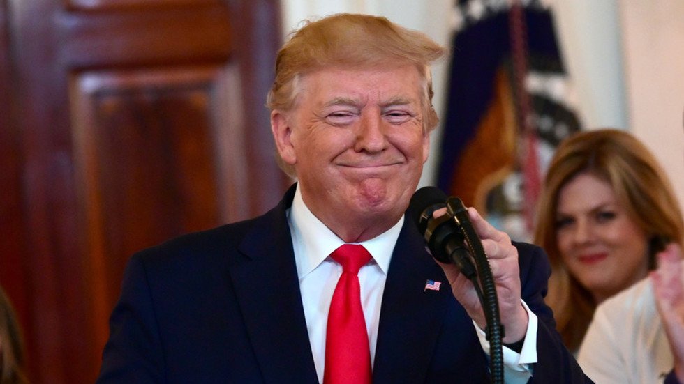 No more ‘Trump bump’? Media ratings slip as Orange Man Bad fatigue sets ...