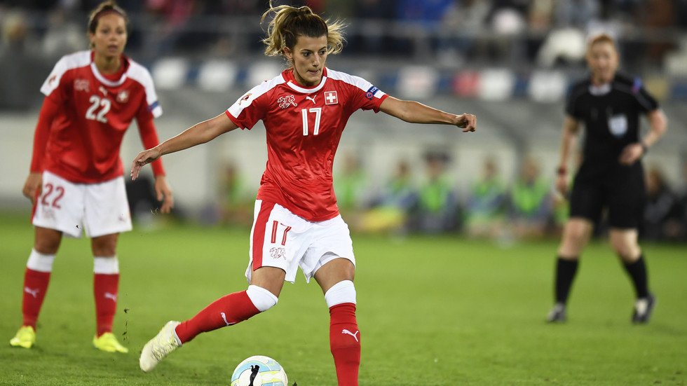 Search underway for Swiss women's international Florijana Ismaili ...