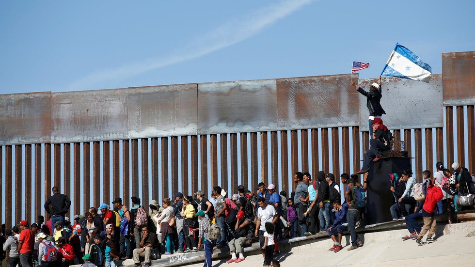 Migrants, protests & aid cuts: Legacy of US-backed 2009 coup in ...
