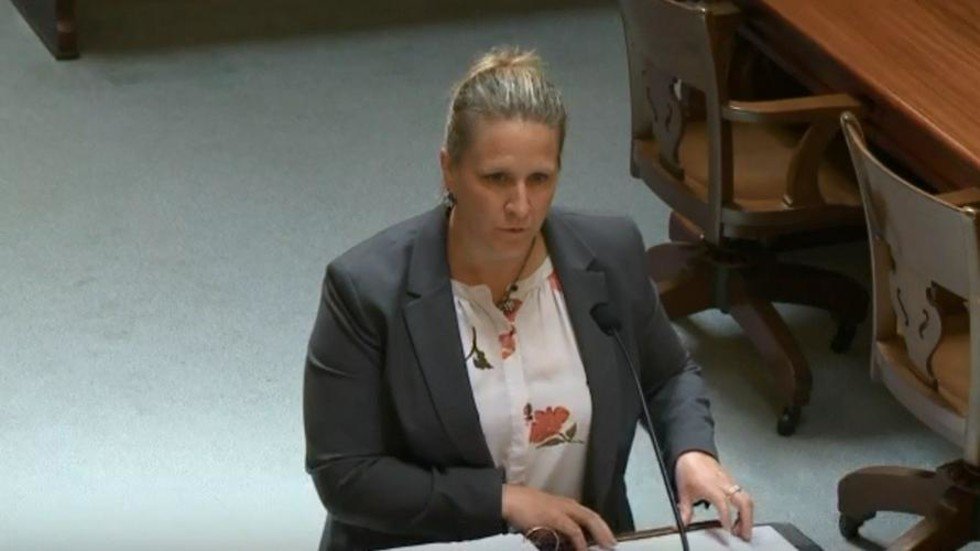 The ‘greatest country in the world’ can’t afford soap for kids – and it ...