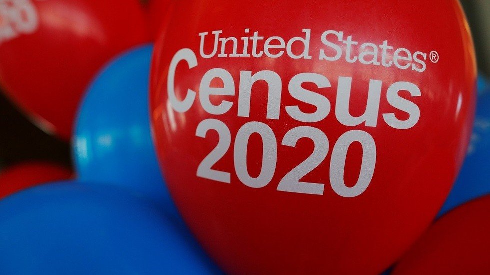 Trump administration orders printing 2020 census forms without ...