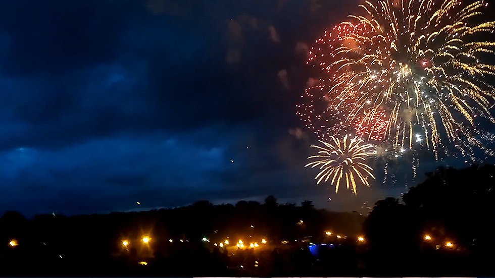1 person killed after Minsk firework extravaganza goes terribly wrong ...