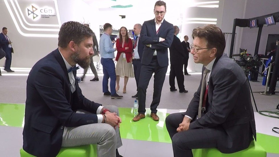 The past, present and the future of UEFA – with CEO of UEFA Events ...