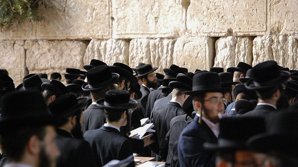Jewish assimilation in US is ‘like a second Holocaust,’ Israeli ...