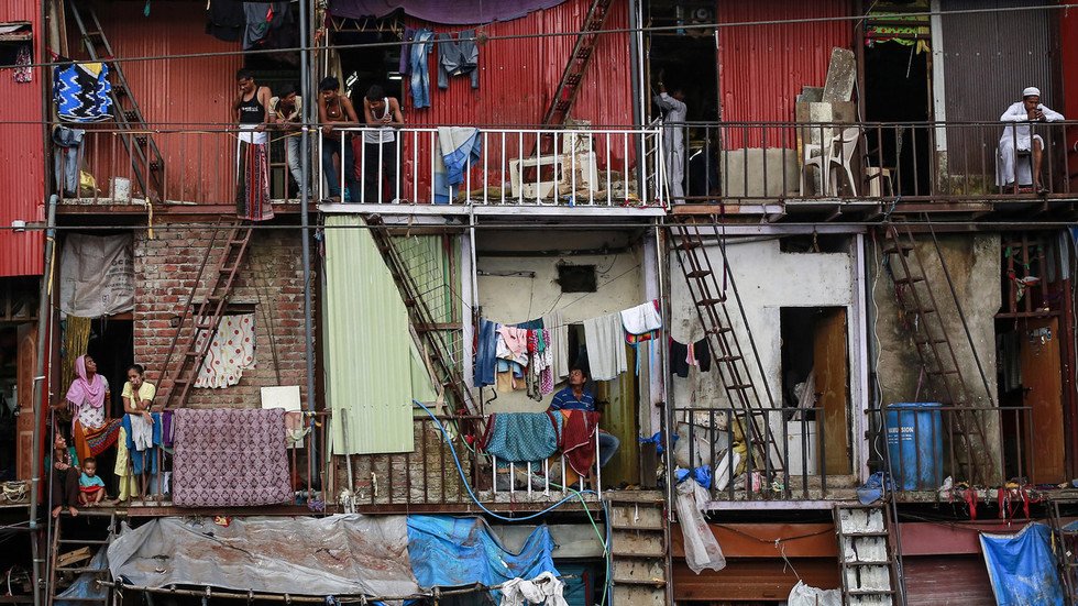 India lifted 271 million people out of poverty between 2006 and 2016 ...
