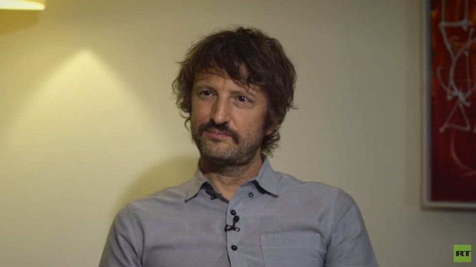 Home truths? Sam Gosling, professor of psychology at the University of ...