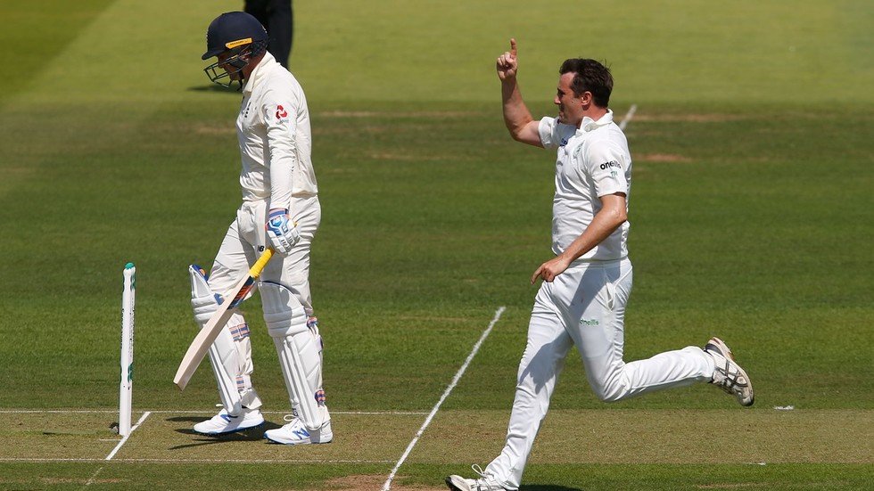 'An embarrassment!' England HUMILIATED by rampant Ireland just 10 days ...