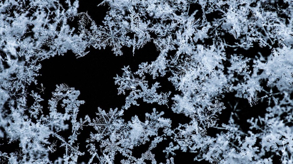 Rare interstellar radioactive material found in Antarctic snow — RT ...