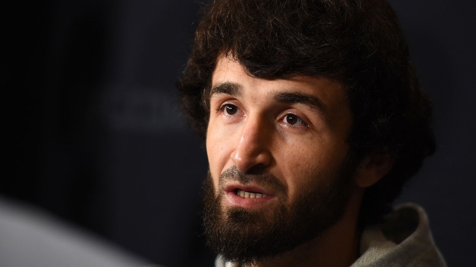 ‘I love his style, we’ll put on a great show’ – Zabit on Kattar UFC ...