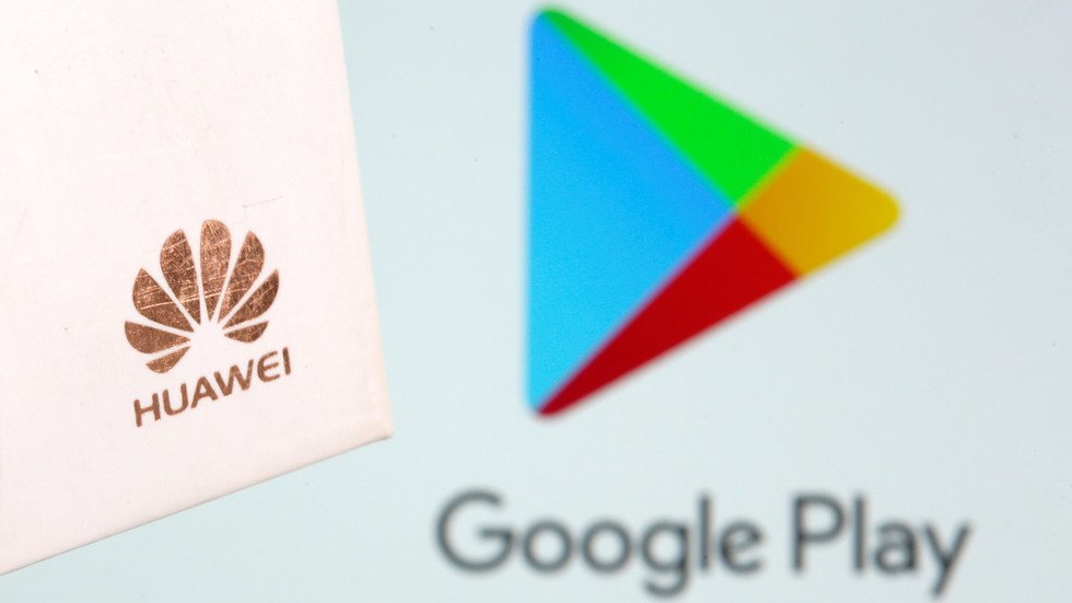 Can Huawei's new OS make customers ditch Google’s Android? — RT World News